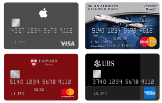 Our History | Epic Research